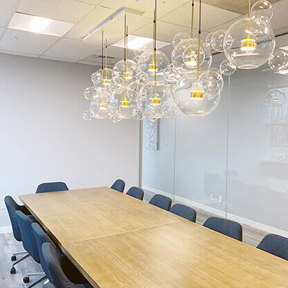 Circle Hub | Shared Offices & Coworking Spaces For Rent in California