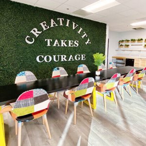Circle Hub | Shared Offices & Coworking Spaces For Rent in California