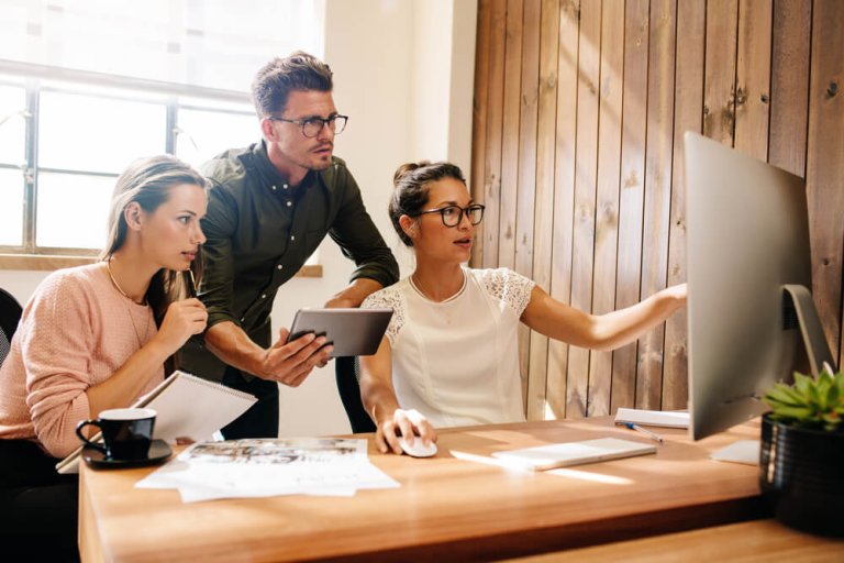 The Benefits of Coworking: Collaboration, Community, and Creativity ...