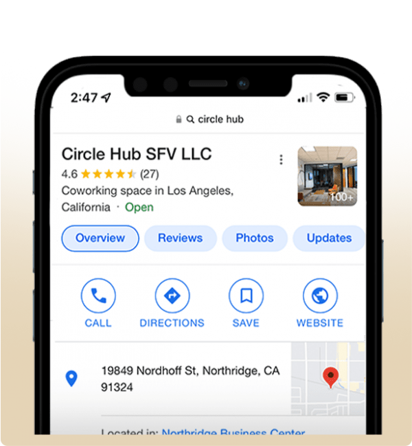 Reviews • CircleHub