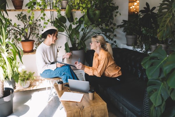 8 Ways to Raise Workplace Wellbeing at Circle Hub • CircleHub